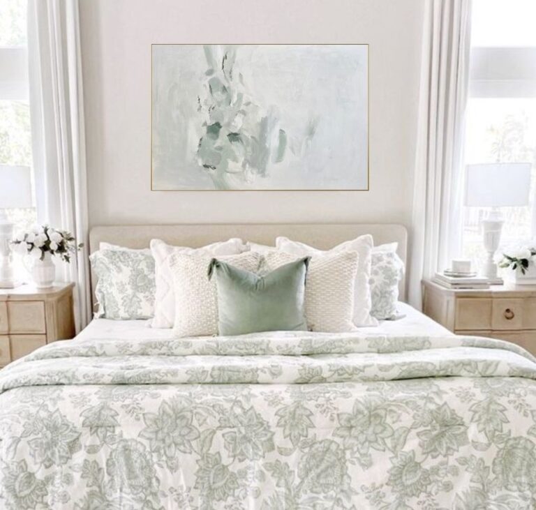 Commissions – CATHERINE GRACE ART