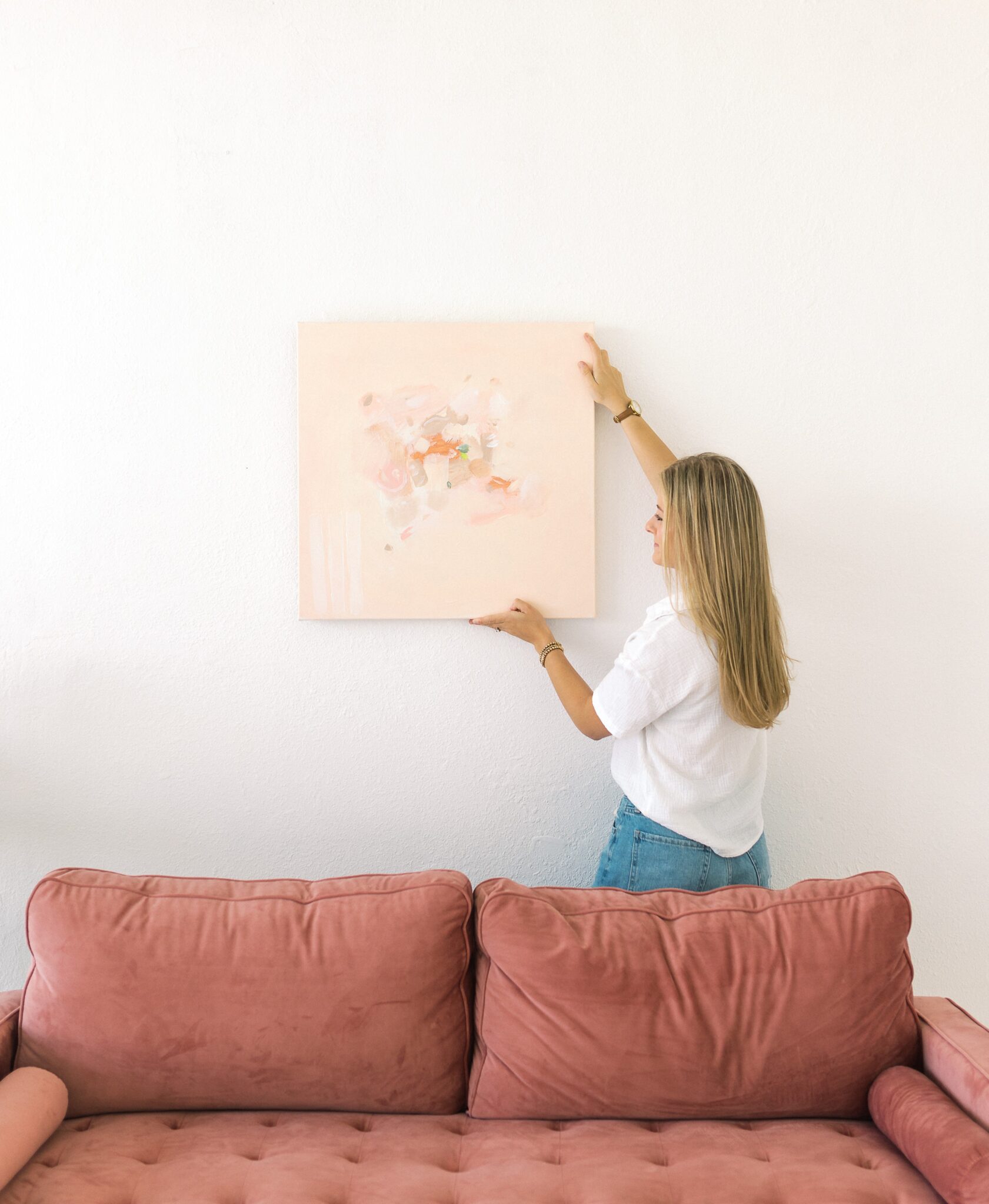 Commissions – CATHERINE GRACE ART