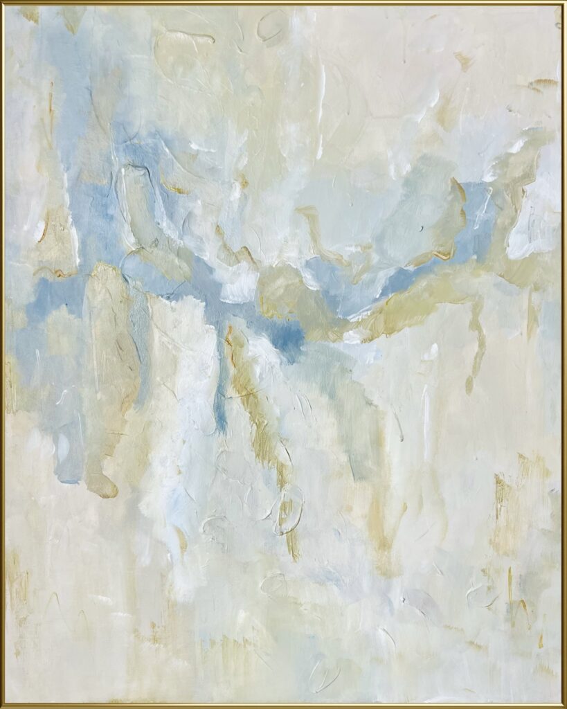 Commissions – CATHERINE GRACE ART