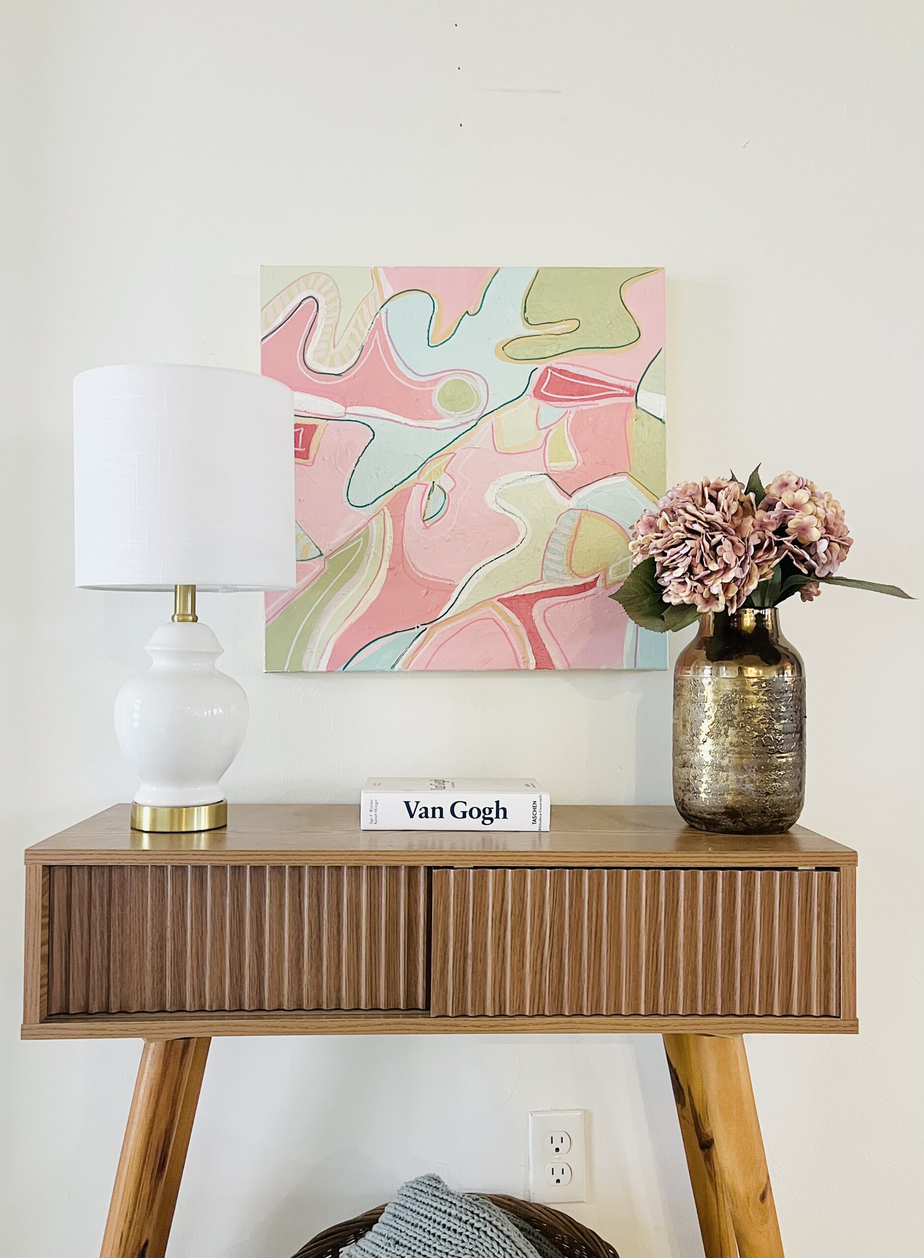 Commissions – CATHERINE GRACE ART